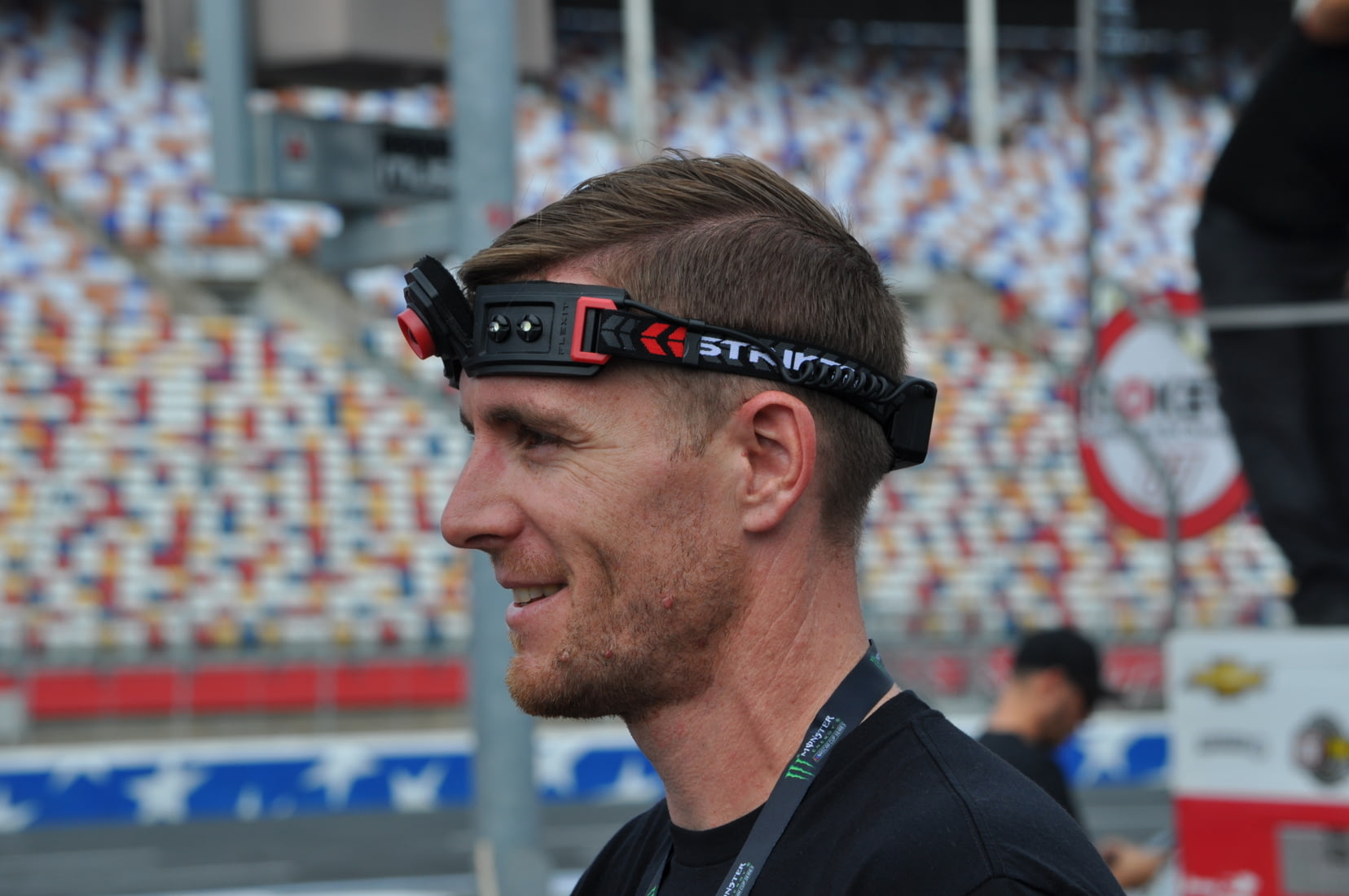 STKR Concepts Flex-it Headlamp — CampSaver