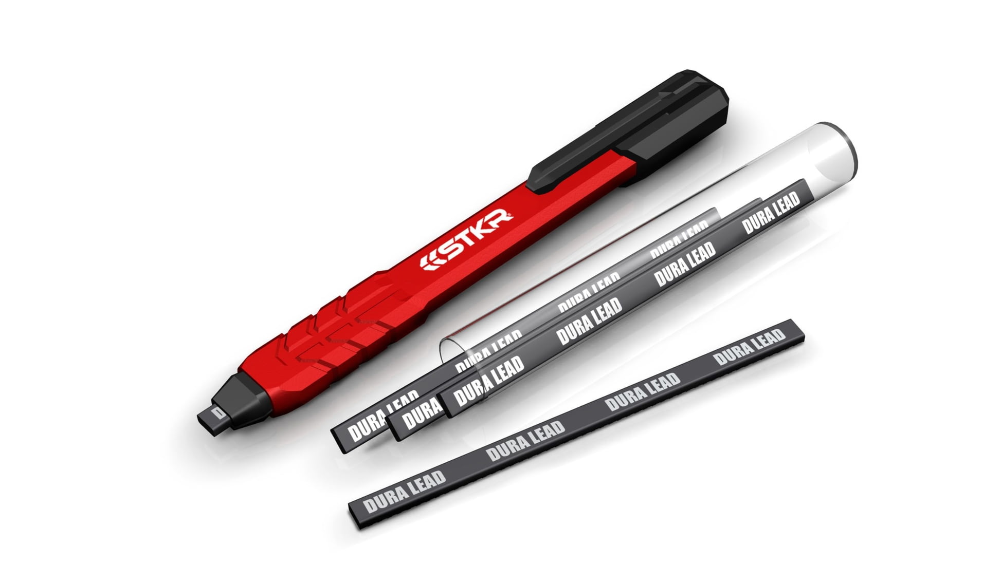 STKR Concepts Mechanical Carpenter Pencils — CampSaver