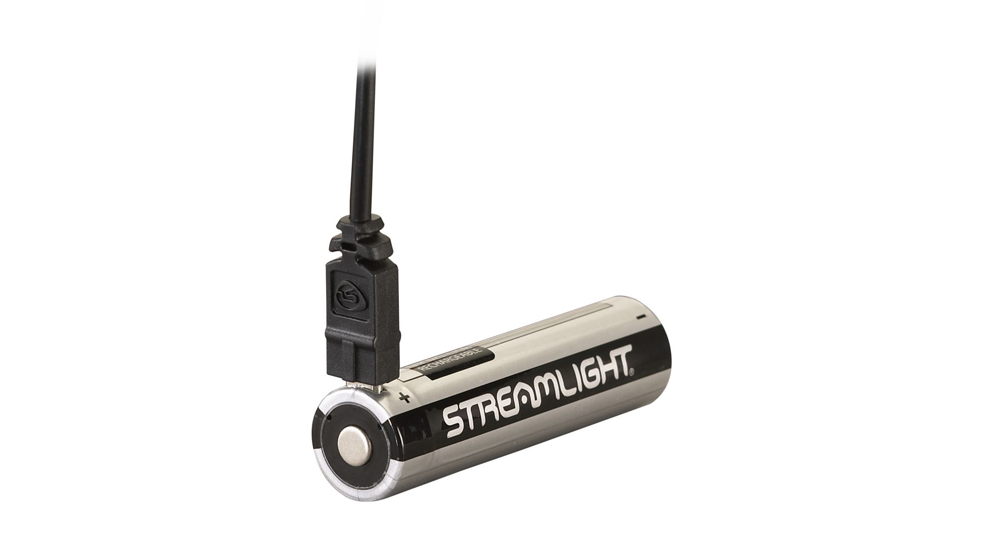 Streamlight SL-B26 Protected Li-Ion USB Rechargeable Battery Pack 22102 ...