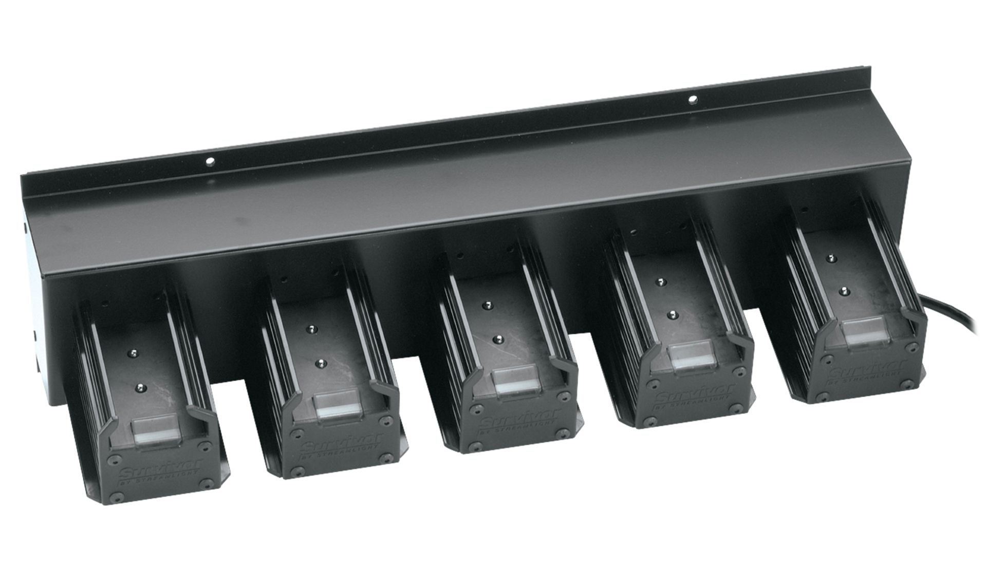 Streamlight Knucklehead/Survivor 12V Dc Bank Charger — CampSaver