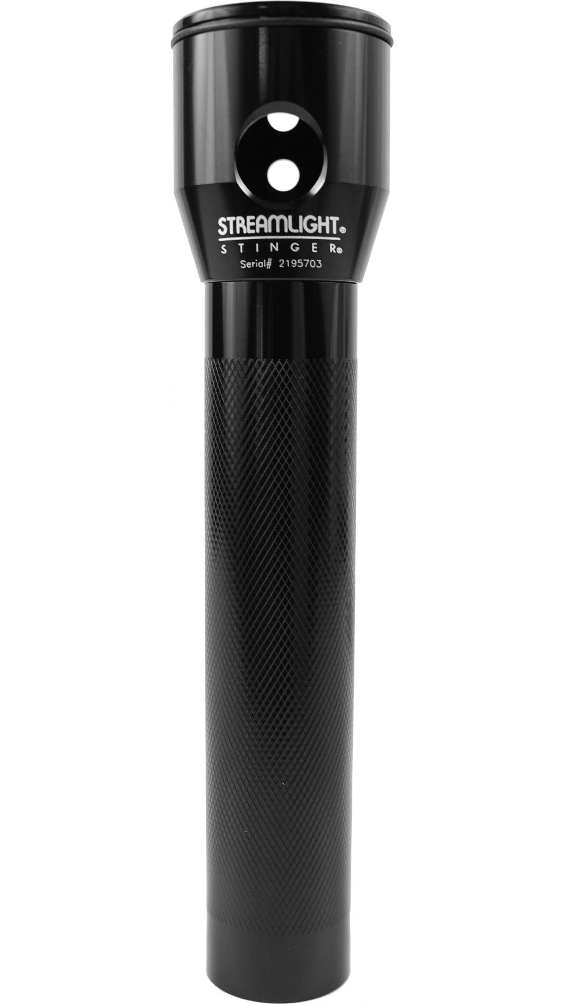 Streamlight Body Assembly for Stinger/Stinger HP Flashlights 750055 ...