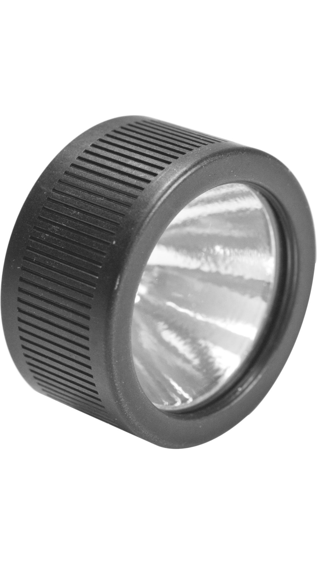 Streamlight Face Cap Assembly for Strion Flashlights 88155 — CampSaver