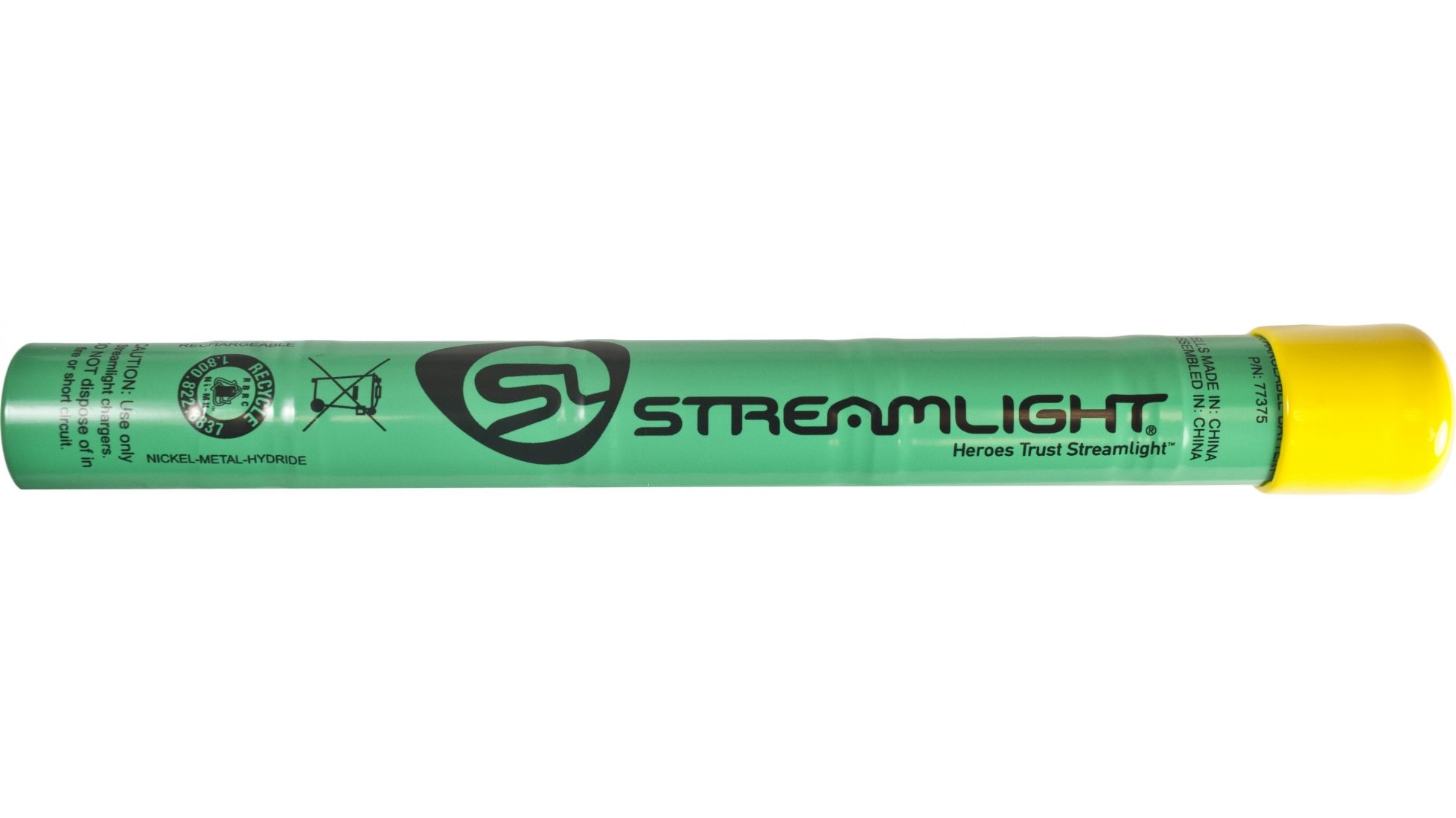 Streamlight NiMH Battery Stick for SL Series, UltraStinger ...