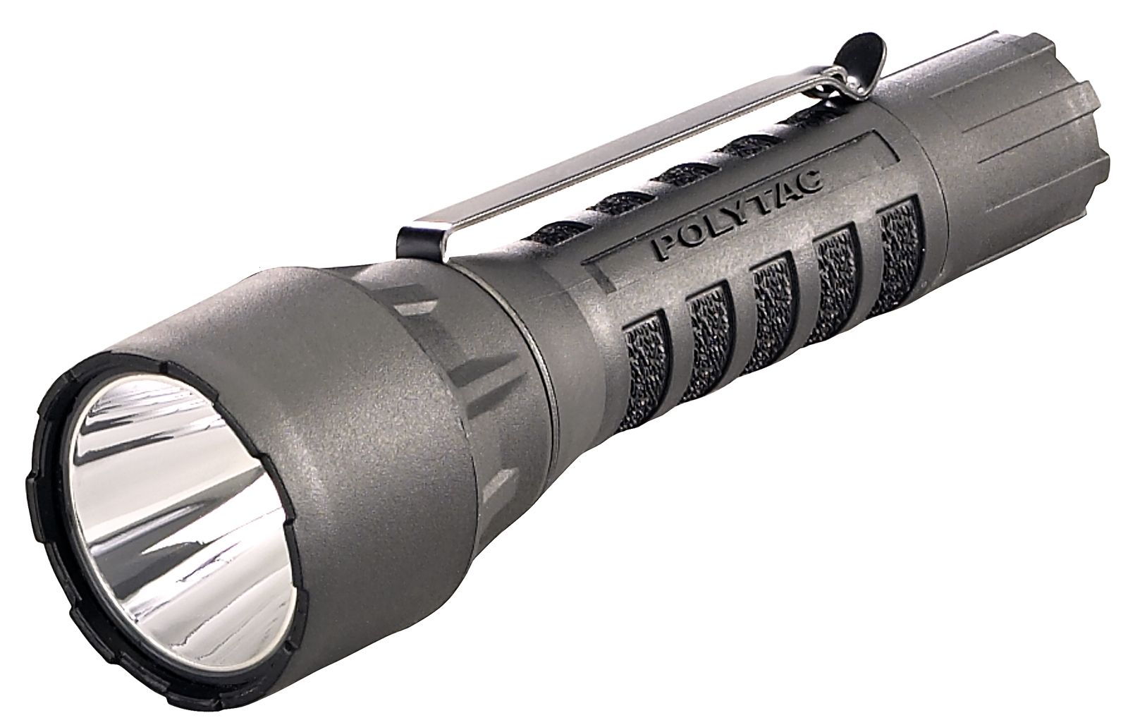 Streamlight PolyTac LED HP High Performance Flashlight — CampSaver