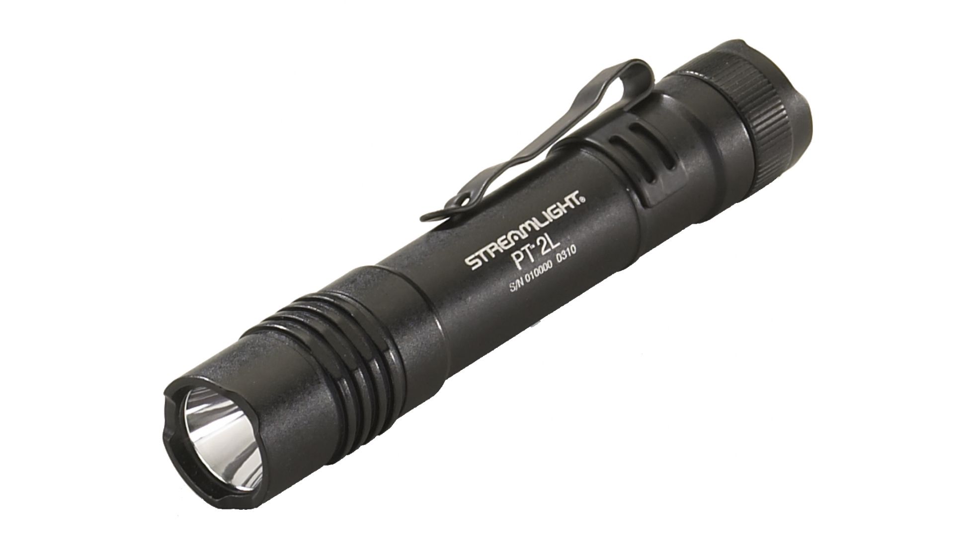 Streamlight PT Professional Tactical Series 2L LED Flashlight 88031 ...