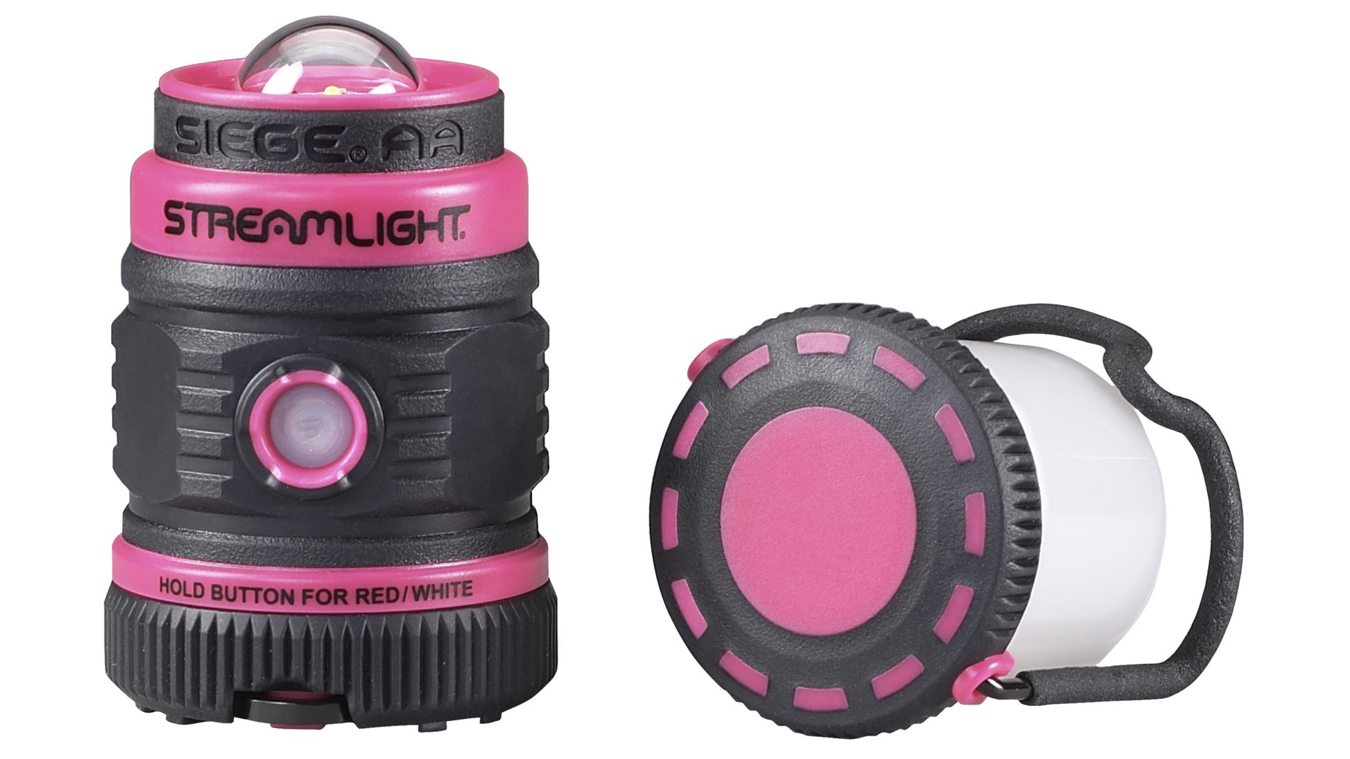 Streamlight Siege LED Compact Lantern — CampSaver