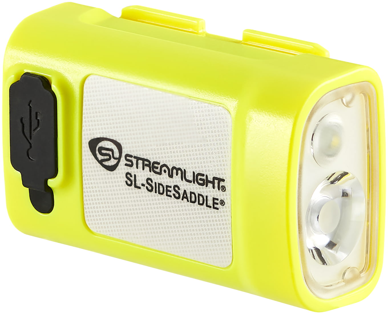 Streamlight SL-SideSaddle USB Light , Up to 41% Off with Free S&H ...