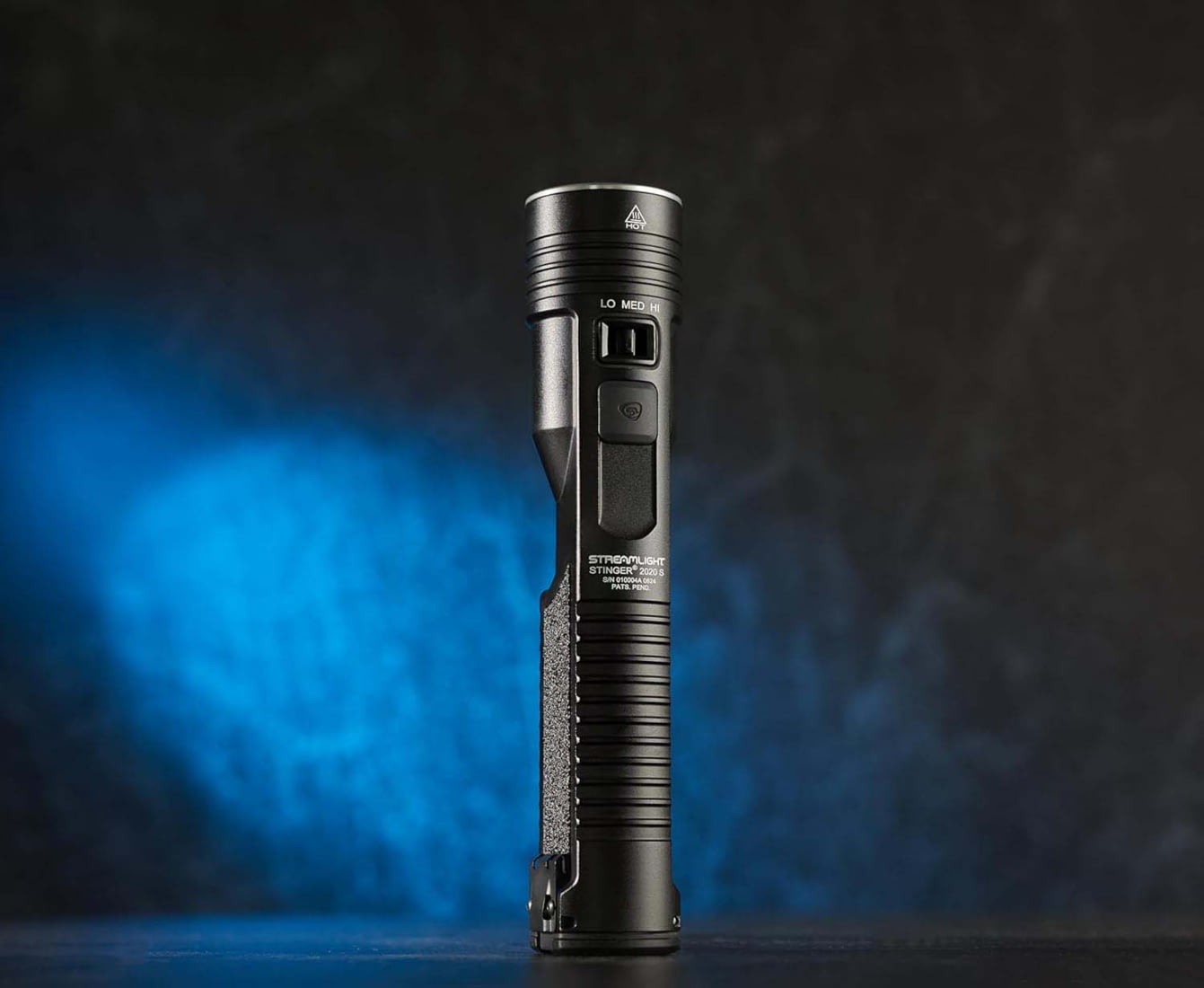 Streamlight Stinger 2020 S Led W/120V Ac/12V Dc & Piggyback 78201 , 49% ...