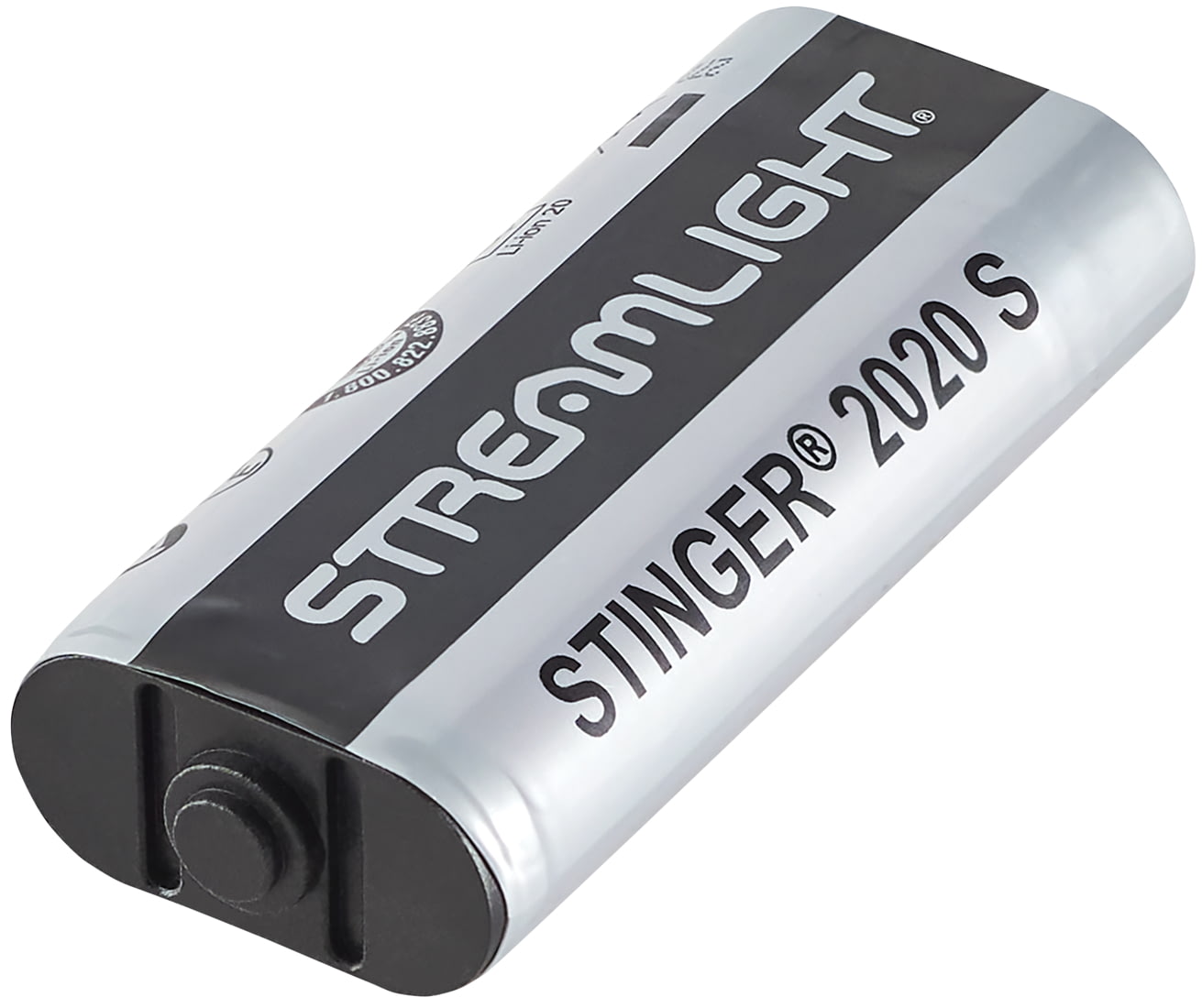 Streamlight Stinger 2020 S Li-Ion Rechargeable Battery Pack 78118 , 11% ...