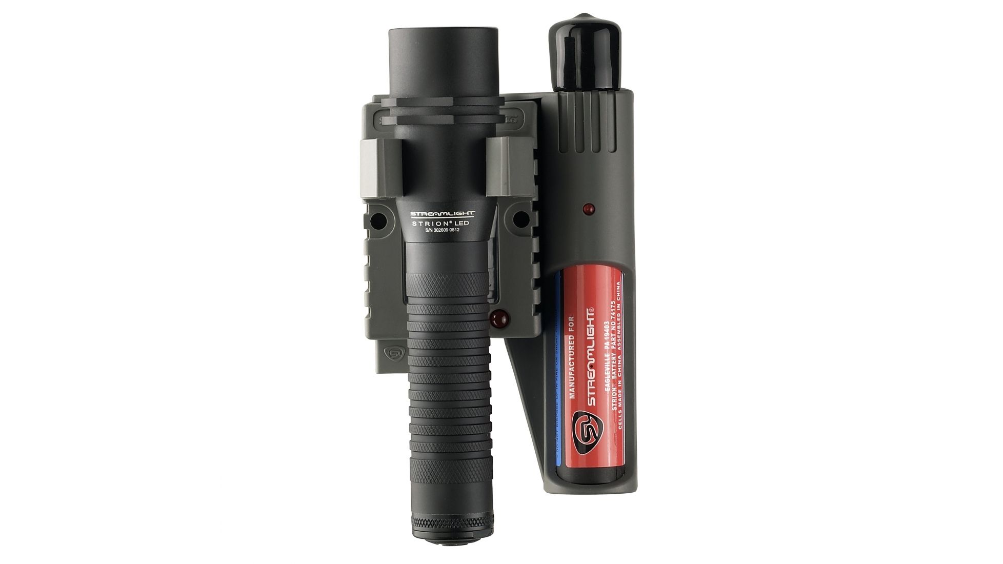 Streamlight Strion LED Flashlight , Up to 41% Off with Free S&H — CampSaver