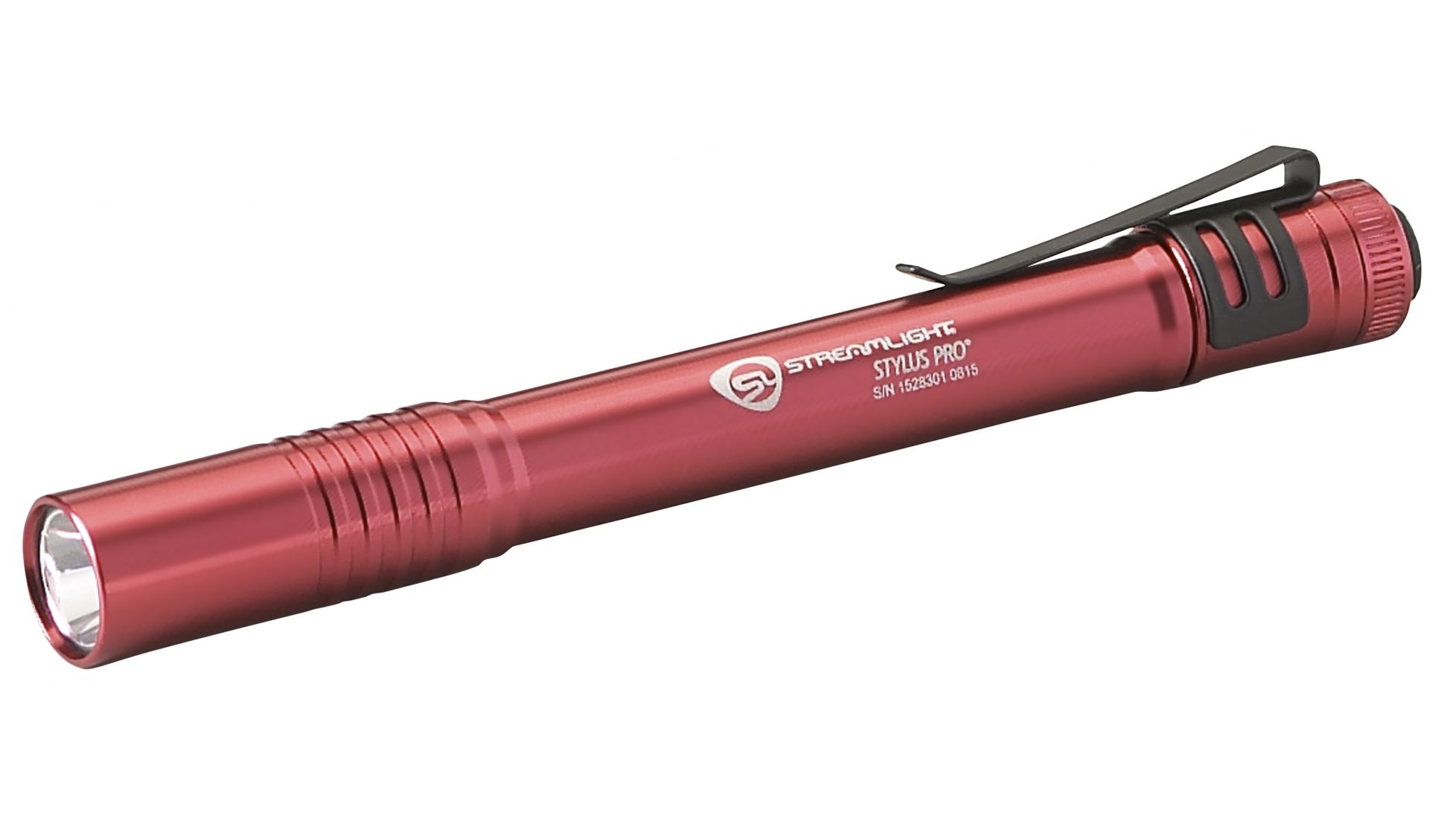 Streamlight Stylus Pro 90 Lumens LED Pen Light , Up to 25% Off — CampSaver