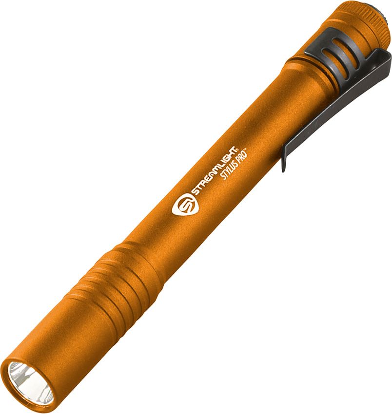 Streamlight Stylus Pro 90 Lumens LED Pen Light , Up to 25% Off — CampSaver