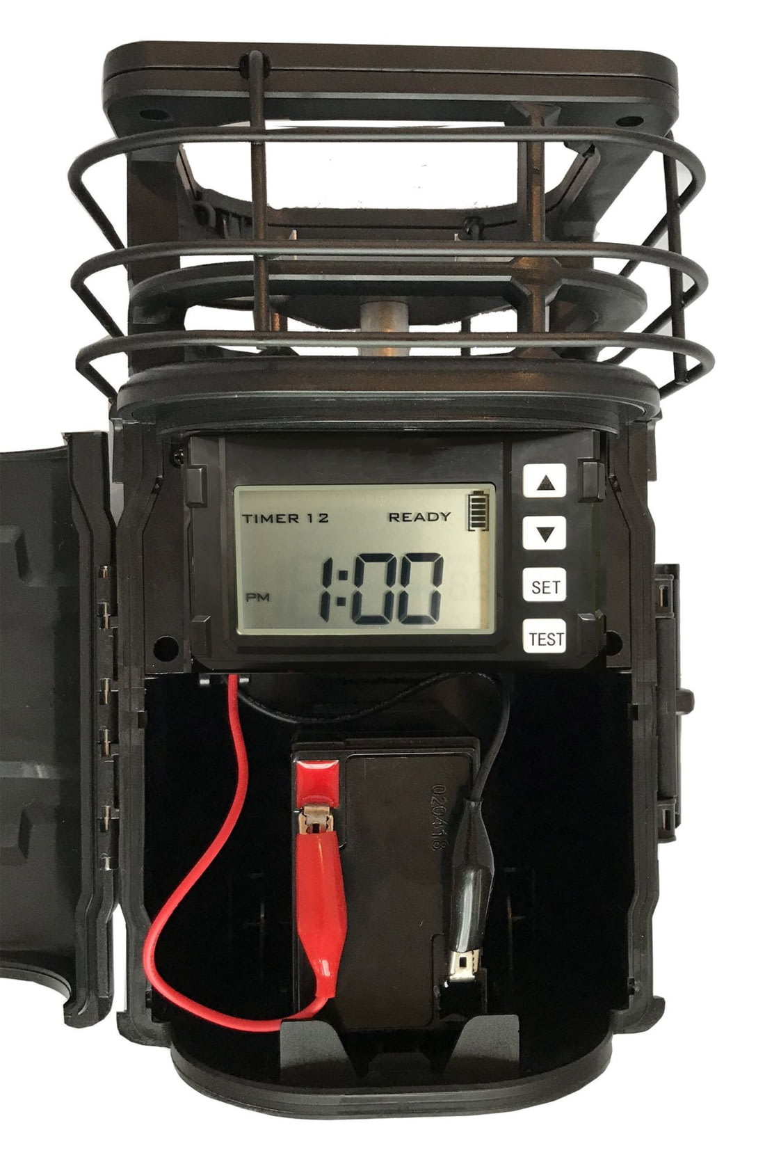 Strike Force Energy Digital Timer Feeder Kit — CampSaver