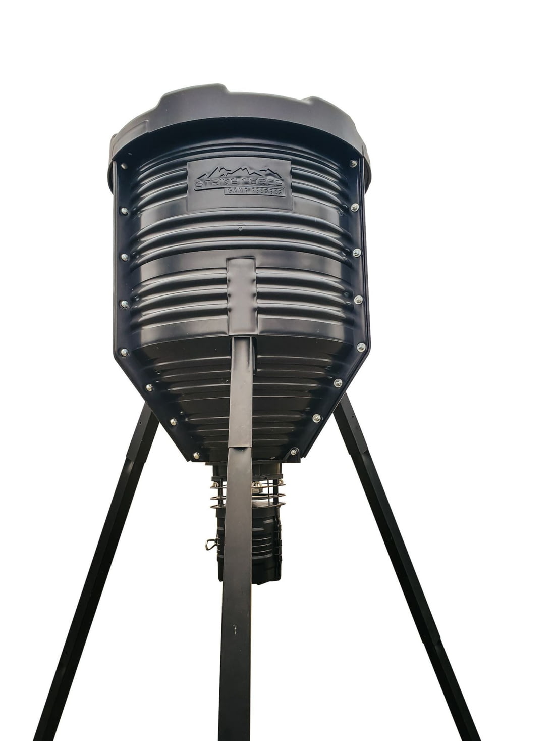 Strike Force Energy Tri-Pod w/Digital Timer — CampSaver