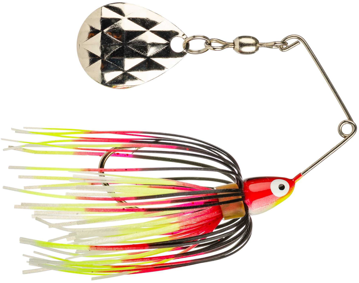 Strike King Mini-King Spinnerbait , Up to 36% Off — CampSaver