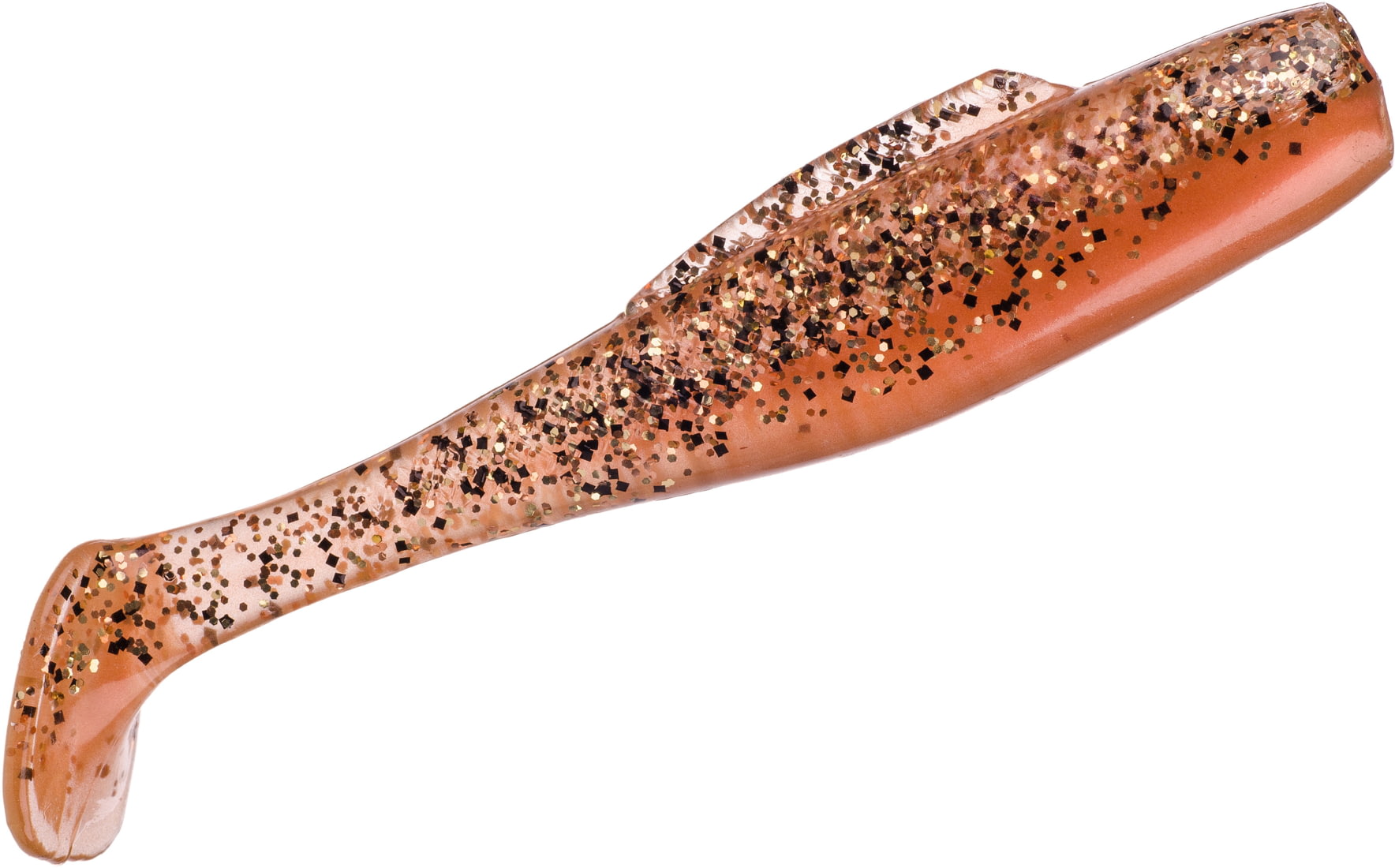 Strike King Redfish Magic Glass Minnow Soft Bait — CampSaver