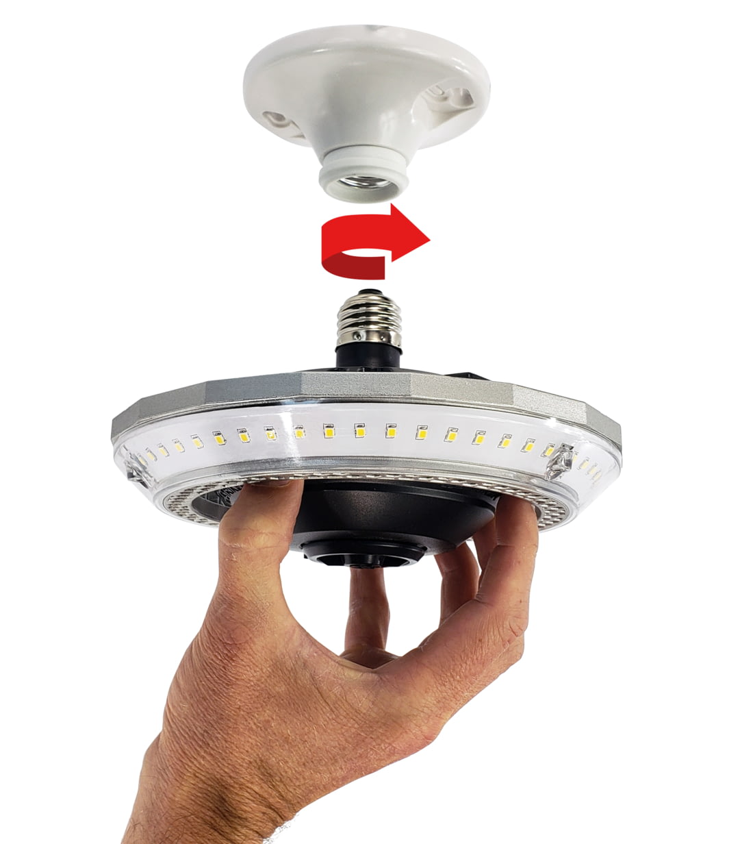 STKR Concepts Multi-point Illumination Lights — CampSaver