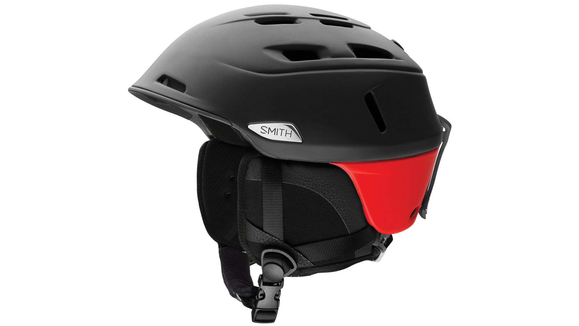 Smith Camber Helmet — CampSaver