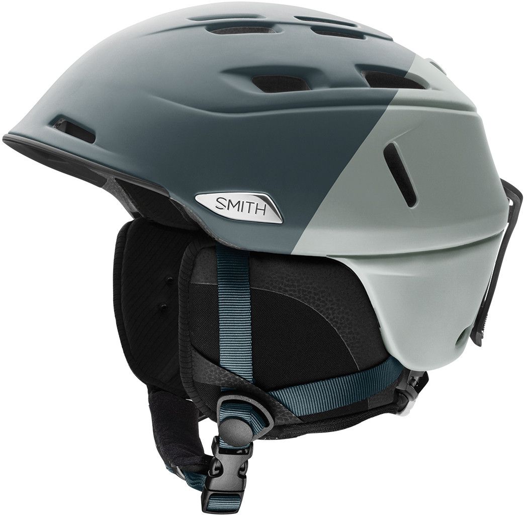 Smith Camber Helmet — CampSaver