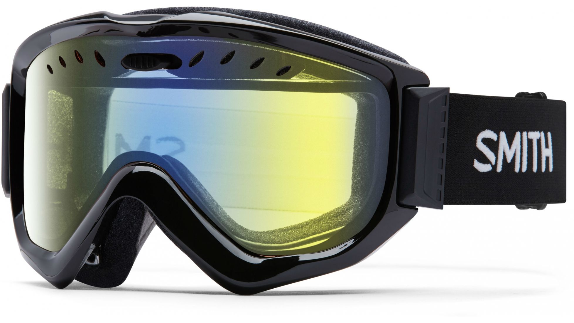 Smith Knowledge OTG Goggle — CampSaver