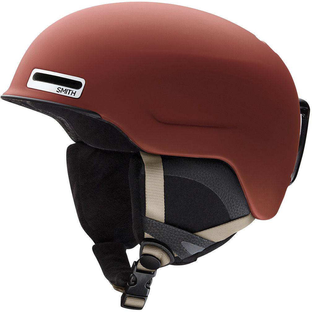 Smith Maze Snow Helmet — CampSaver