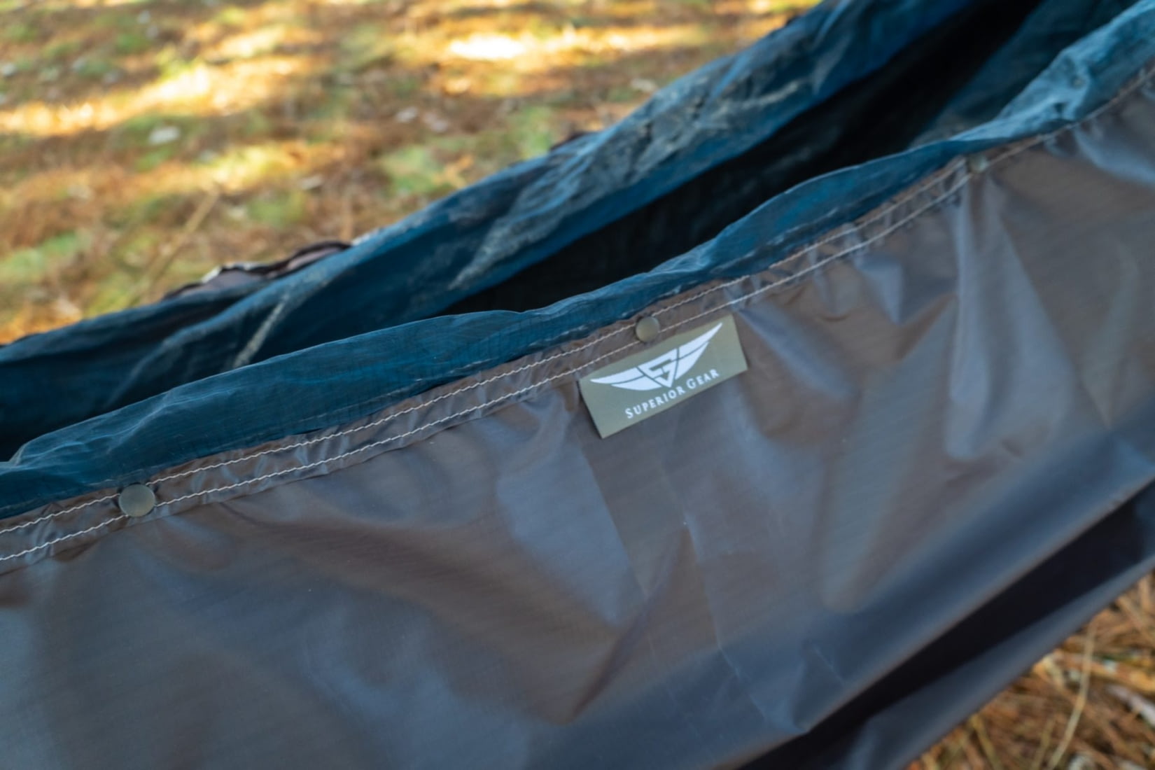 Superior Gear Wind Protector — CampSaver