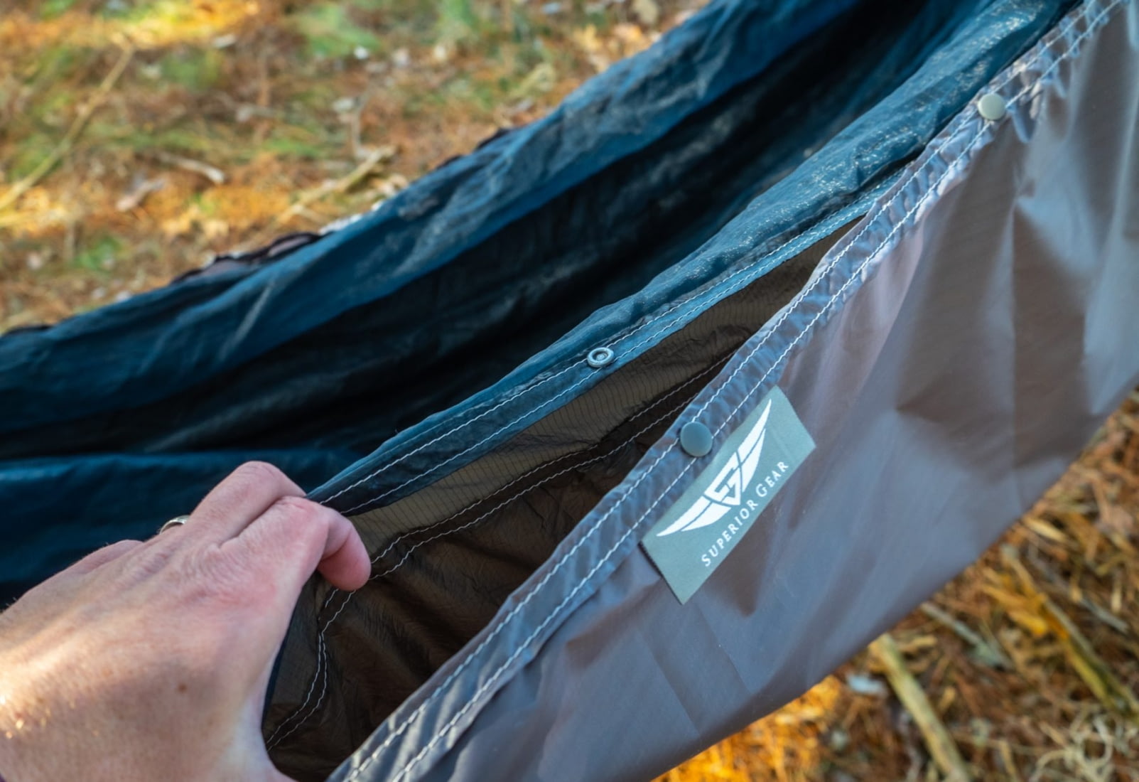 Superior Gear Wind Protector — CampSaver