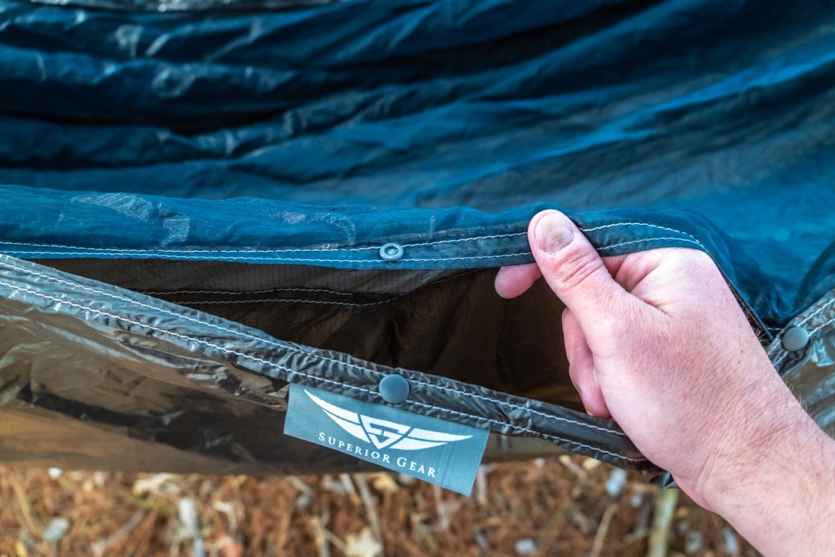 Superior Gear Wind Protector — CampSaver