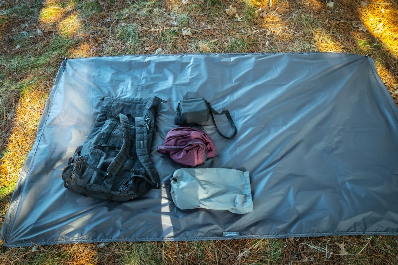 Superior Gear Wind Protector — CampSaver