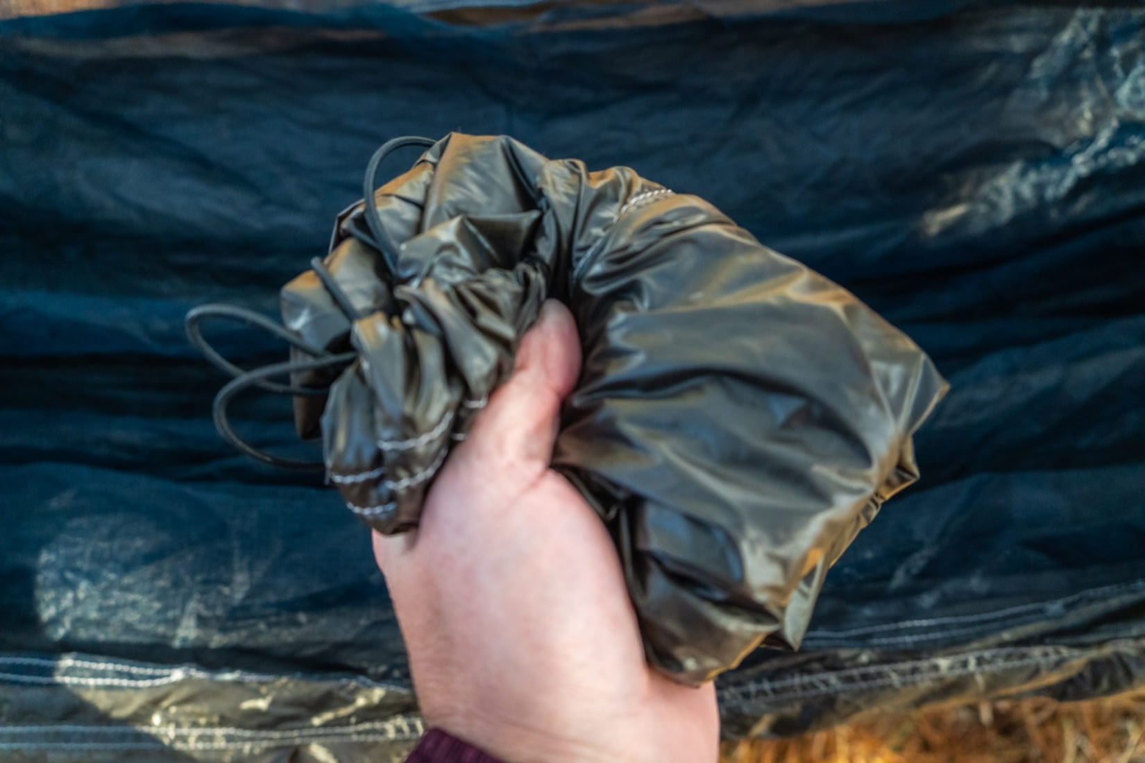 Superior Gear Wind Protector — CampSaver