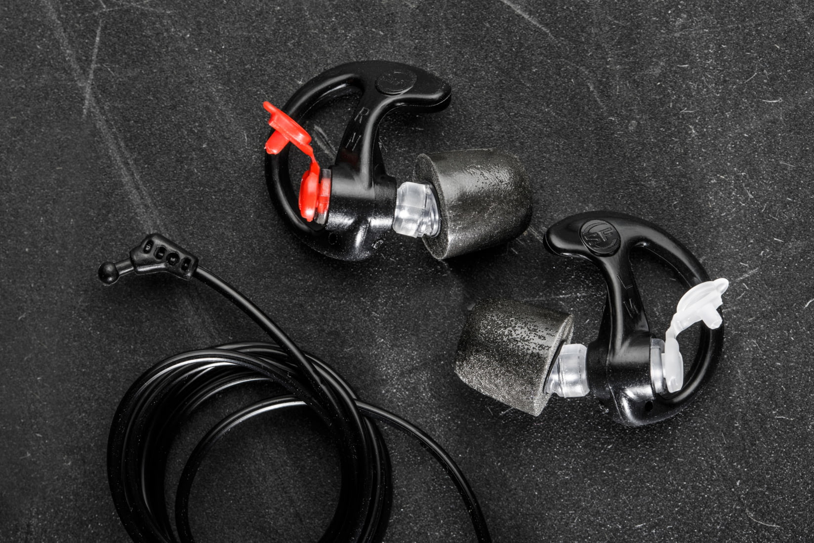 SureFire EP7 Sonic Defender Ultra Earplugs — CampSaver