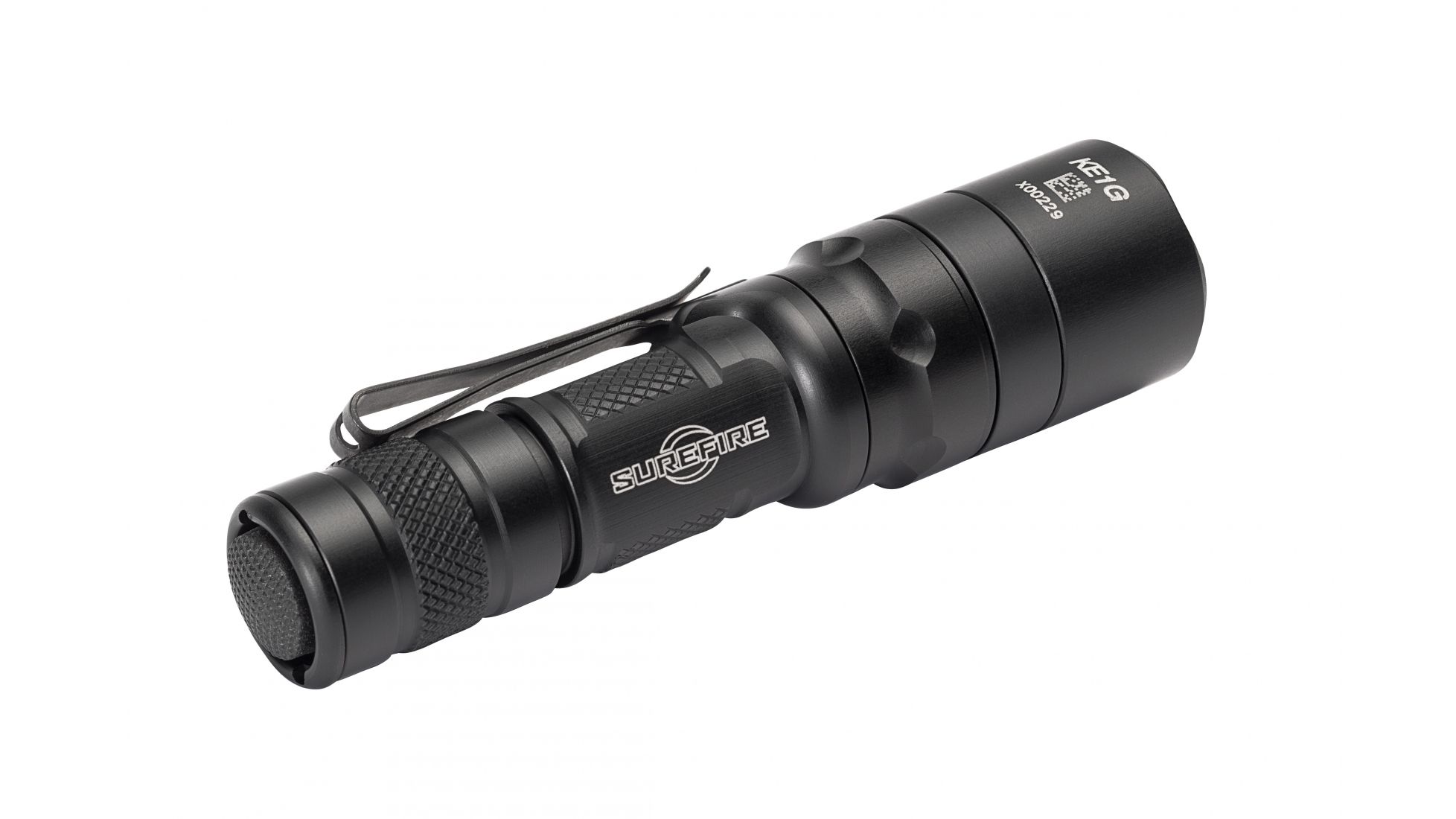 SureFire Every Day Carry LED Tactical Flashlight EDCL1-T with Free S&H ...