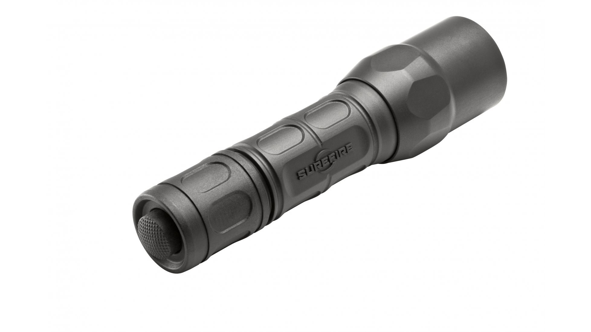 SureFire G2X LE Dual-Output LED Flashlight, 600 Lumens G2XLE-BK with Free S&H — CampSaver