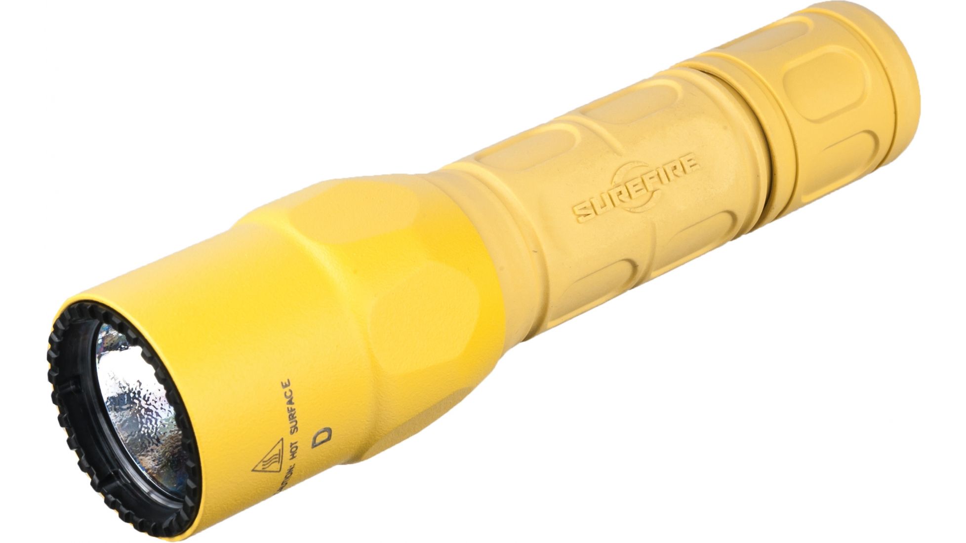 SureFire G2X Pro Flashlight, Dual Output LED with Free S&H — CampSaver