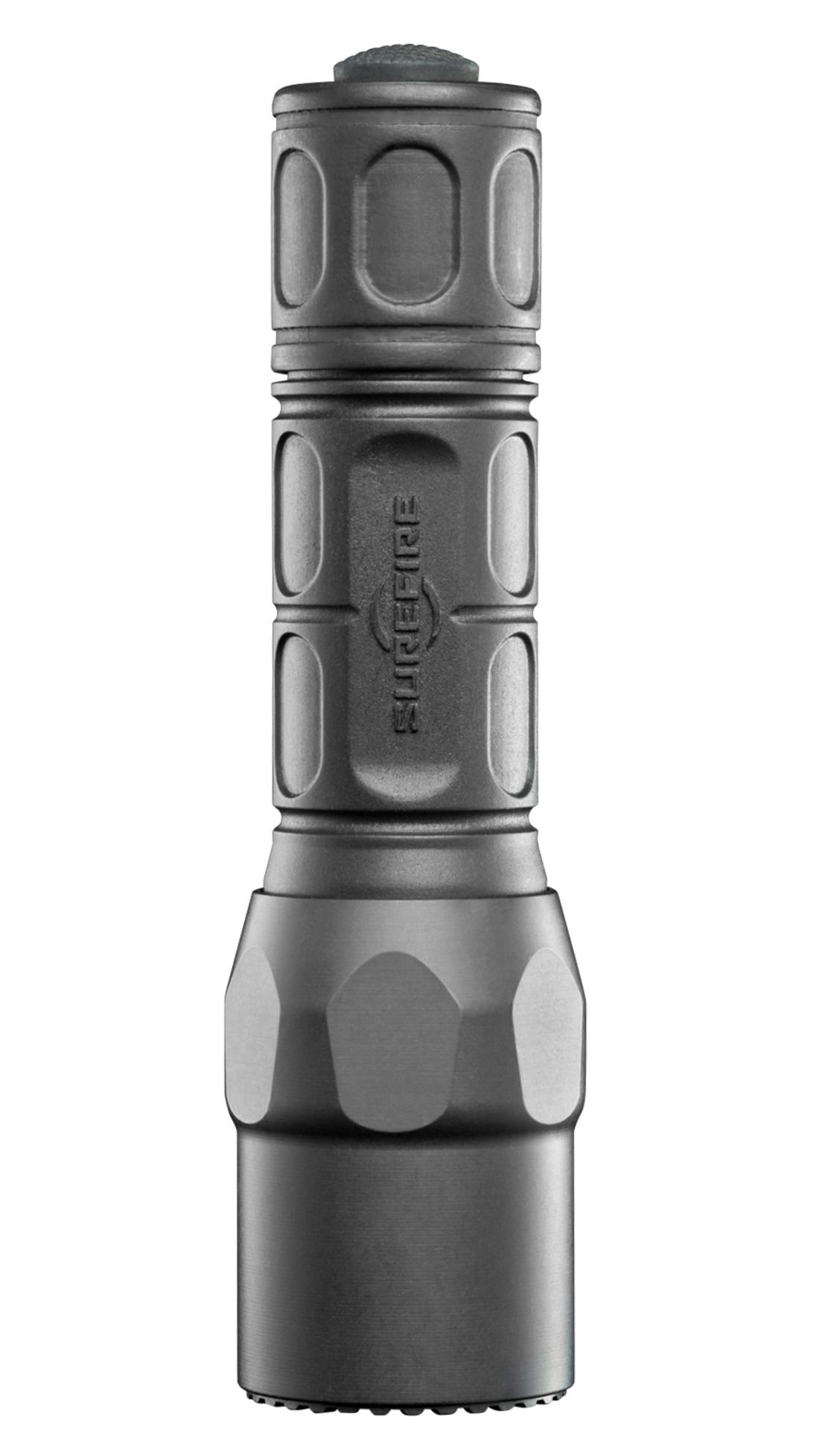 SureFire G2X Tactical Single Output LED Flashlight, 600 Lumens G2X-C-BK with Free S&H — CampSaver