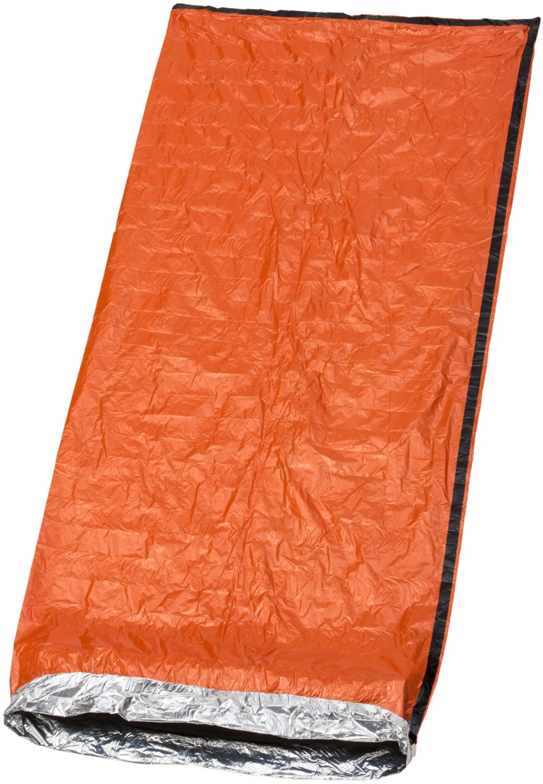 Survive Outdoors Longer Emergency Bivvy with Rescue Whistle , Up to 27% ...