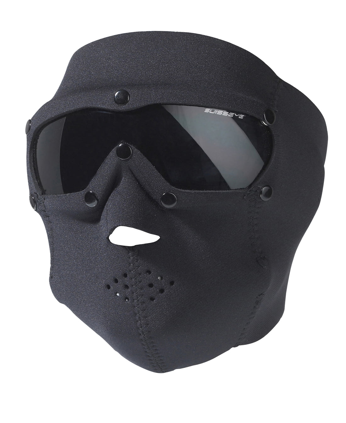 SWISSEYE Neoprene Mask w/Smoke Lenses 15629999 , 20% Off — CampSaver