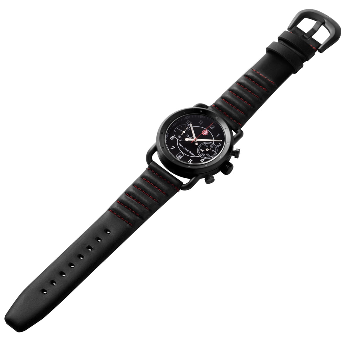 Szanto Icon Roland Sands Chrono Watches IC RS 2252 , 40% Off with Free ...