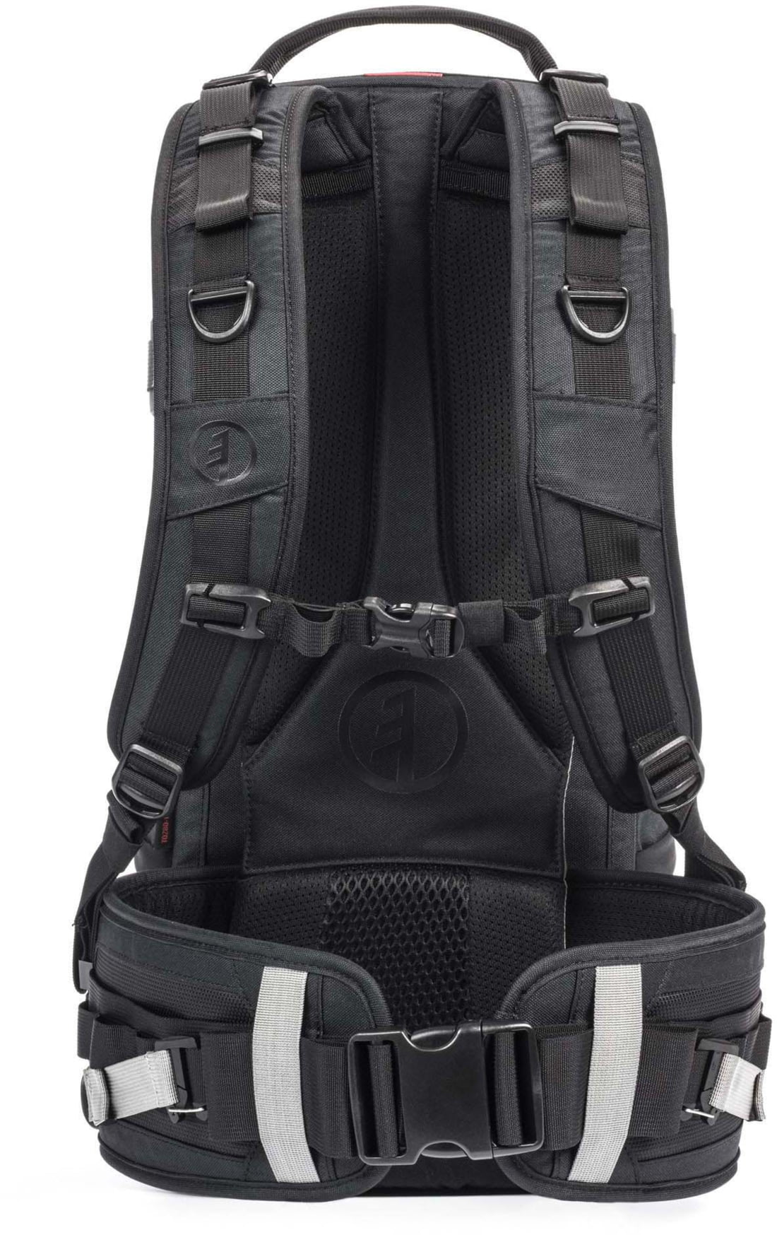 Tamrac Anvil Super 25 Backpack w/Belt — CampSaver
