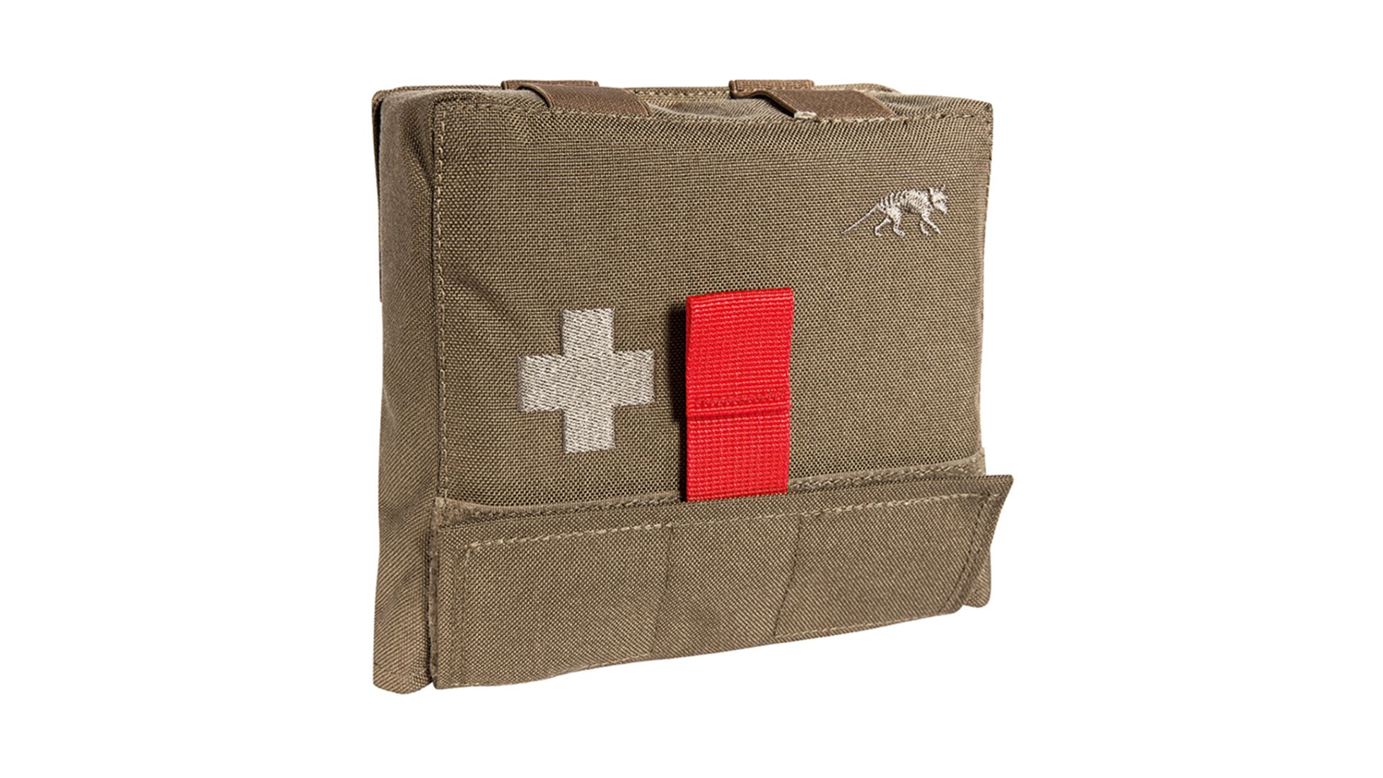 Tasmanian Tiger IFAK S Medical Pouch , Up to 31% Off — CampSaver