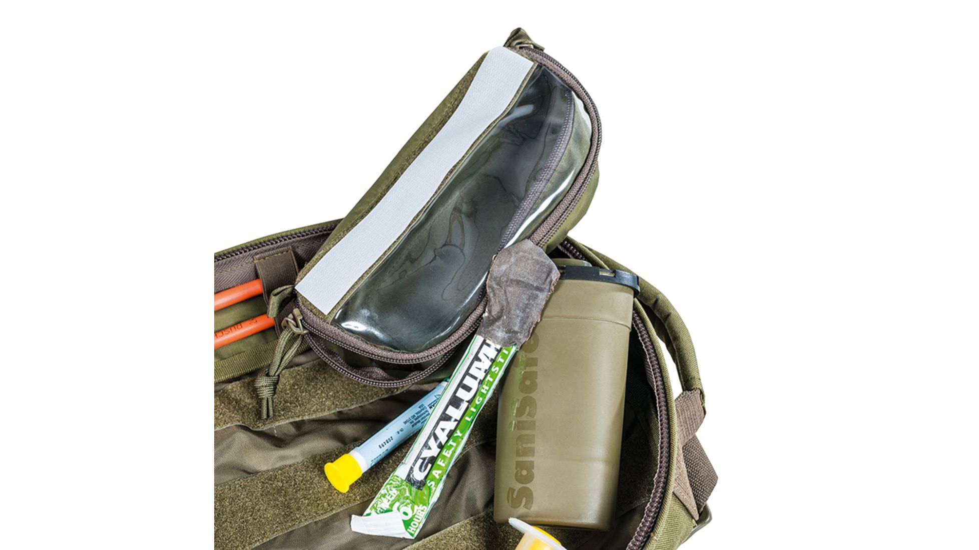 Tasmanian Tiger 6L MKII S Medic Assault Pack , Up to 27% Off with Free ...