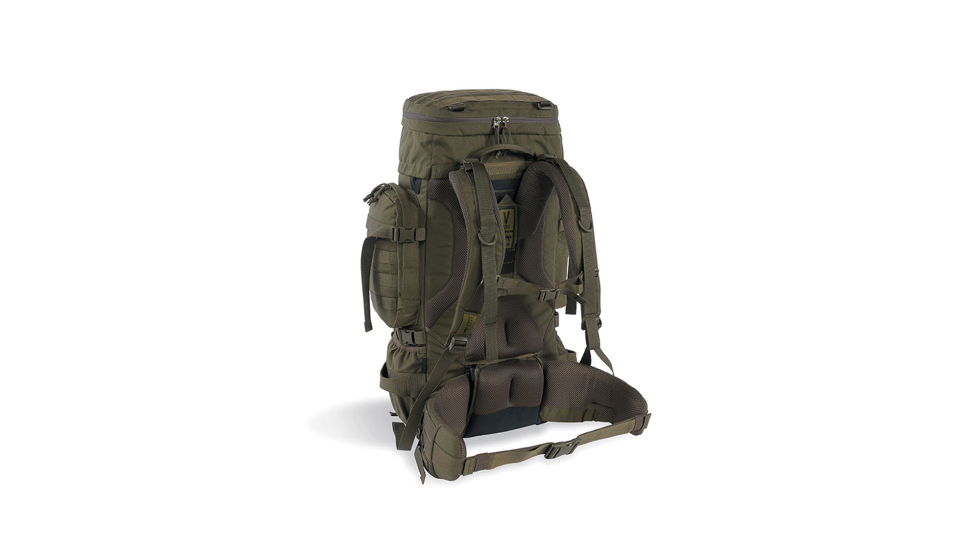 Tasmanian Tiger 52L MKIII Raid Pack , Up to 27% Off with Free S&H ...