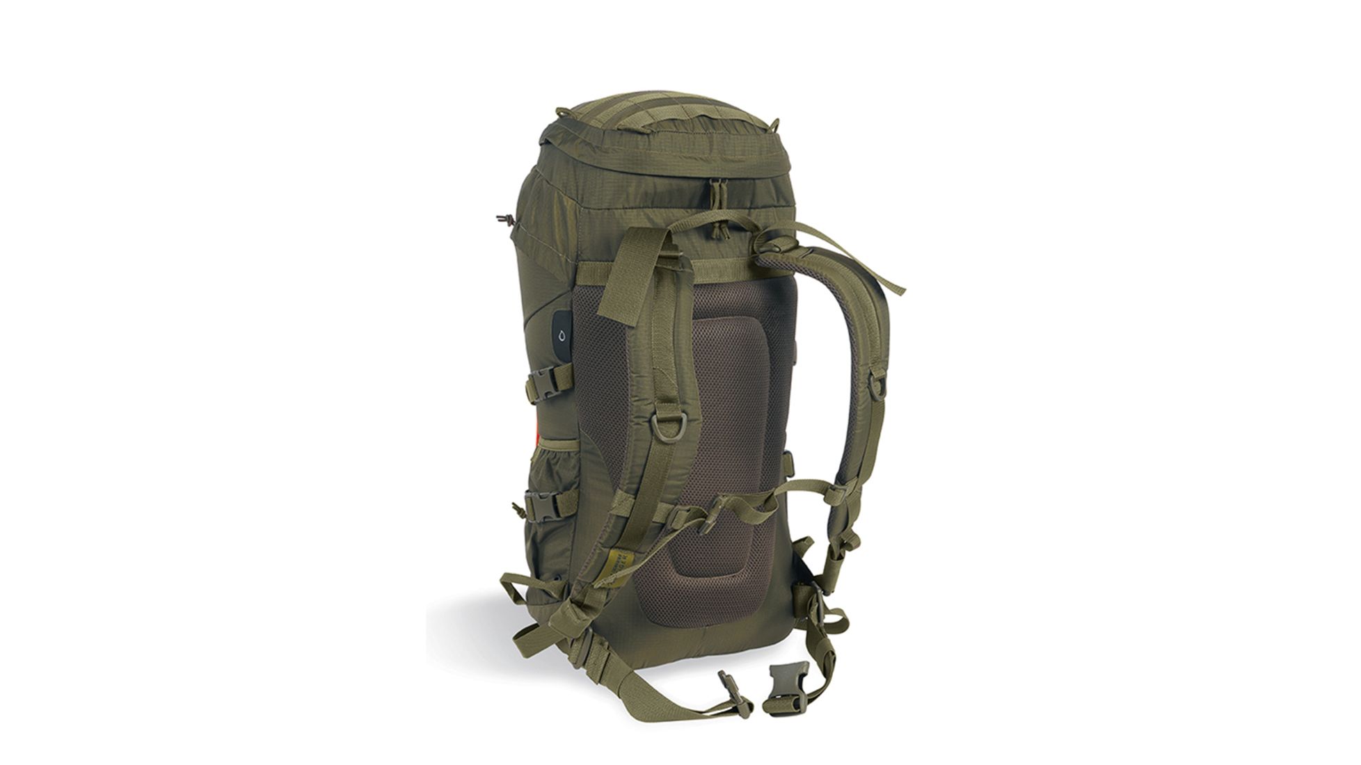 Tasmanian Tiger 35L Trooper Light Pack — CampSaver