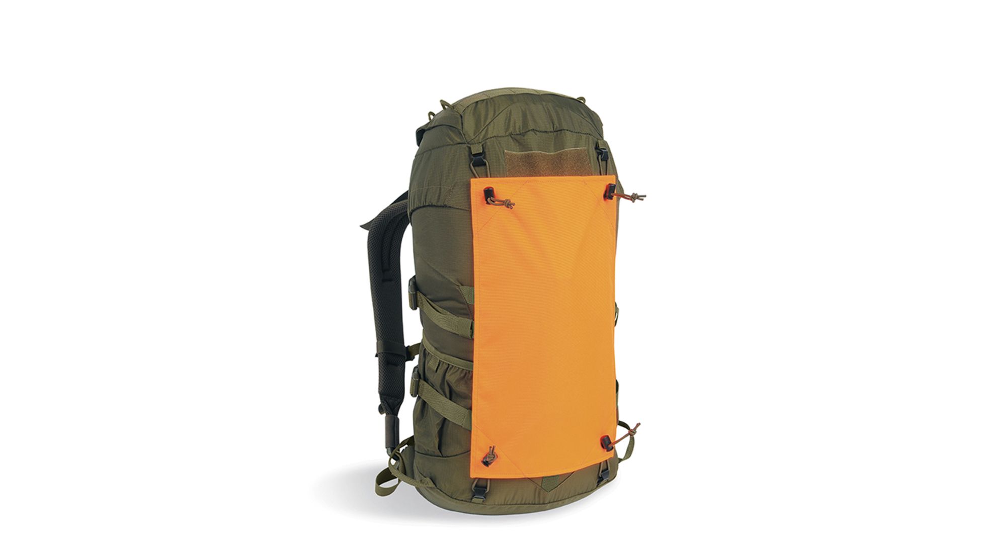 Tasmanian Tiger 35L Trooper Light Pack — CampSaver
