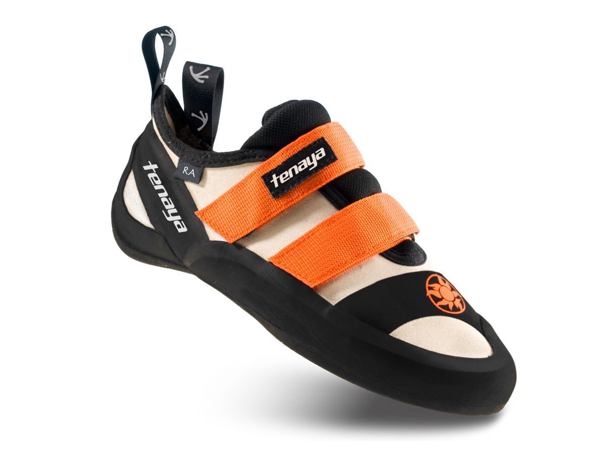 Tenaya RA — CampSaver