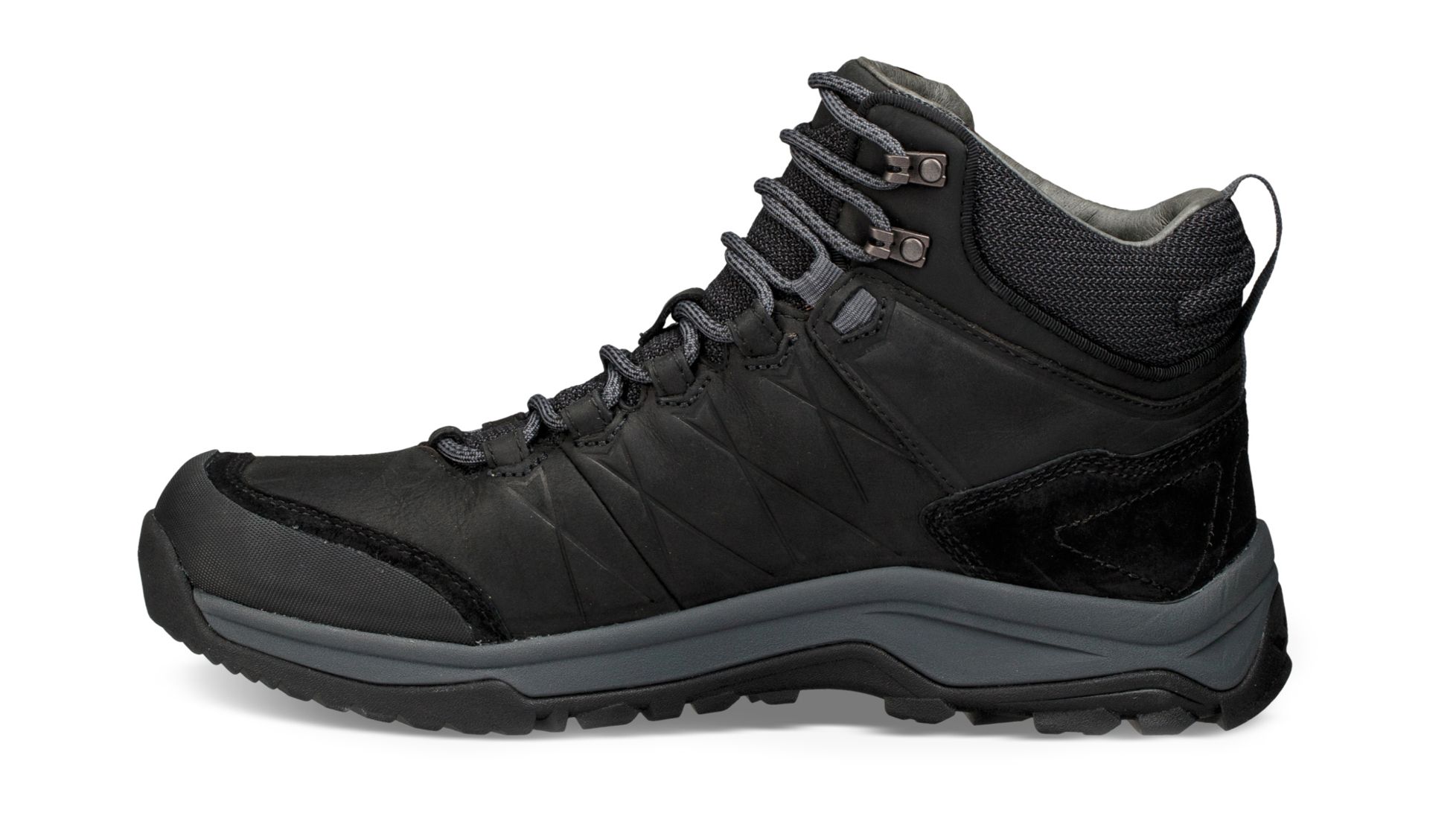 Teva Arrowood Riva Mid Waterproof Shoes - Men's — CampSaver