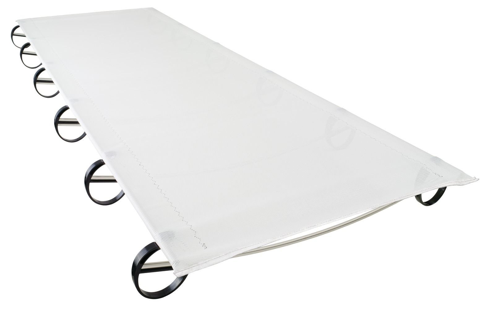 Therm-a-Rest LuxuryLite Mesh Cot - 40th Anniversary Edition — CampSaver