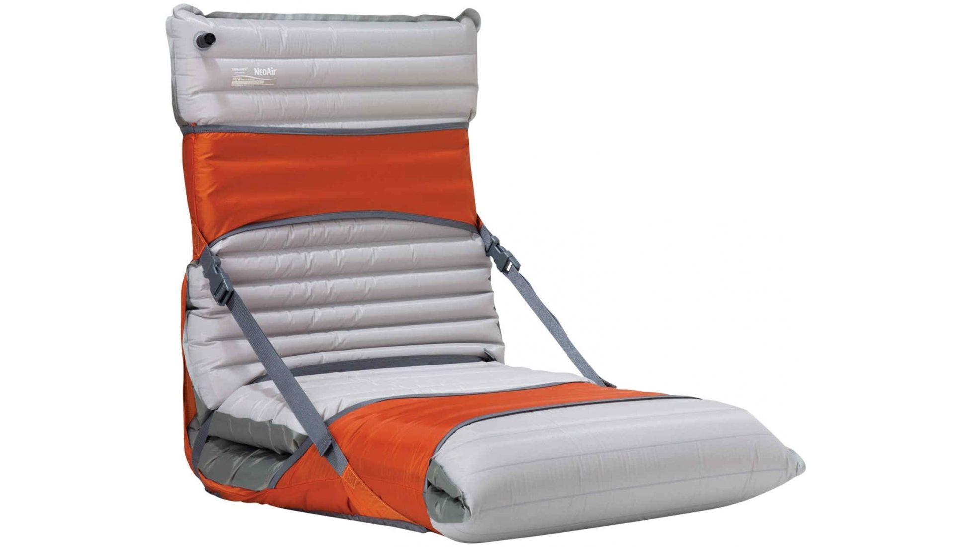 Therm-a-Rest Trekker Chair Kit with Free S&H — CampSaver