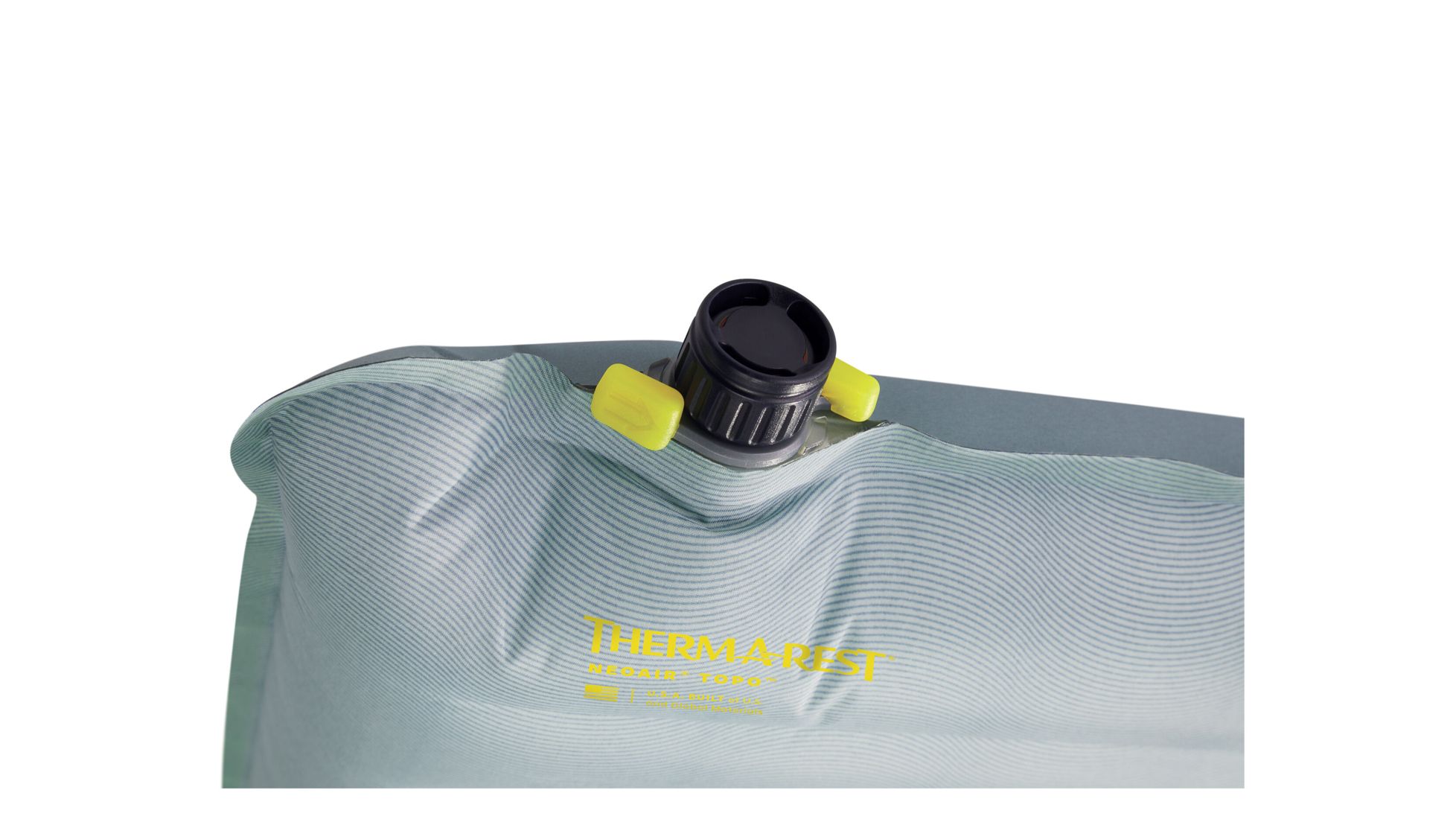 Therm-a-Rest NeoAir Topo Sleeping Pad — CampSaver