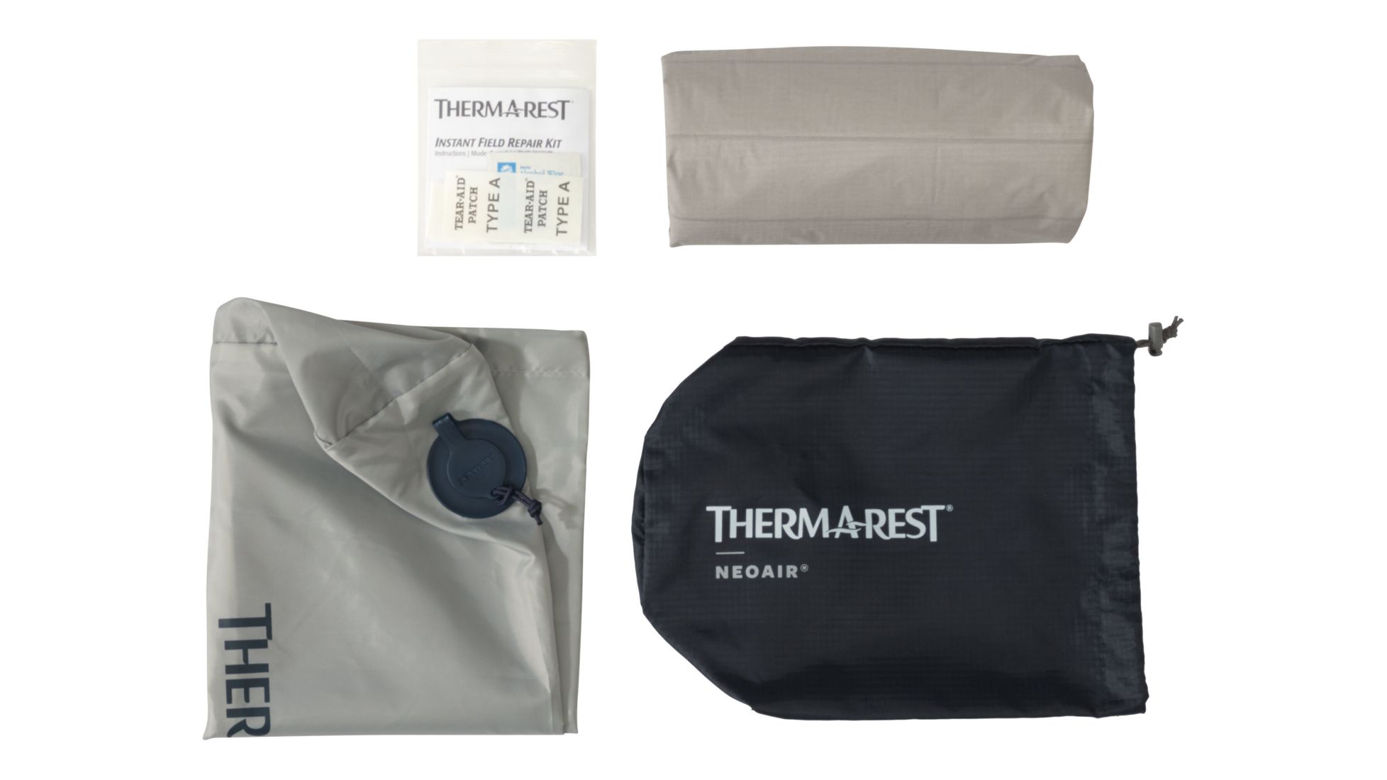 Therm-a-Rest NeoAir XTherm Max Sleeping Pad - Past Season — CampSaver